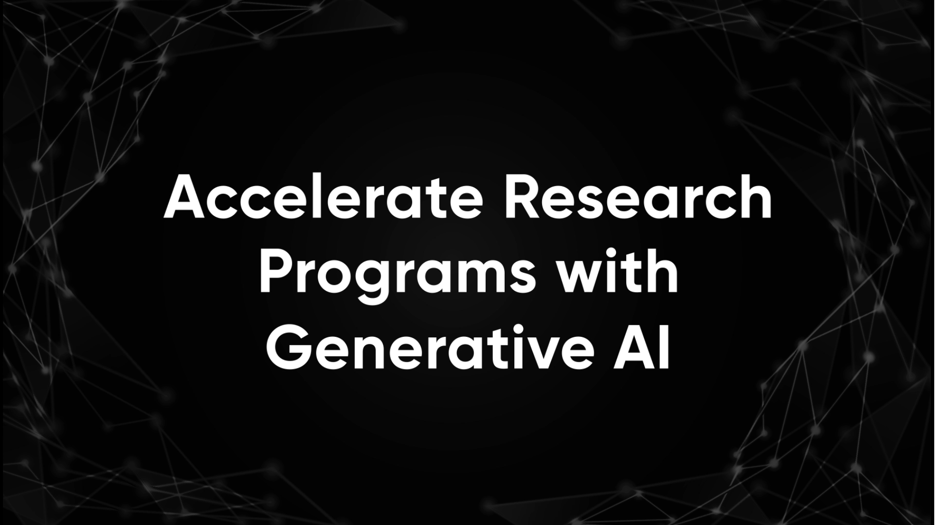 Generative AI Demos - Explore Innovative Gen AI Use Cases to Innovate